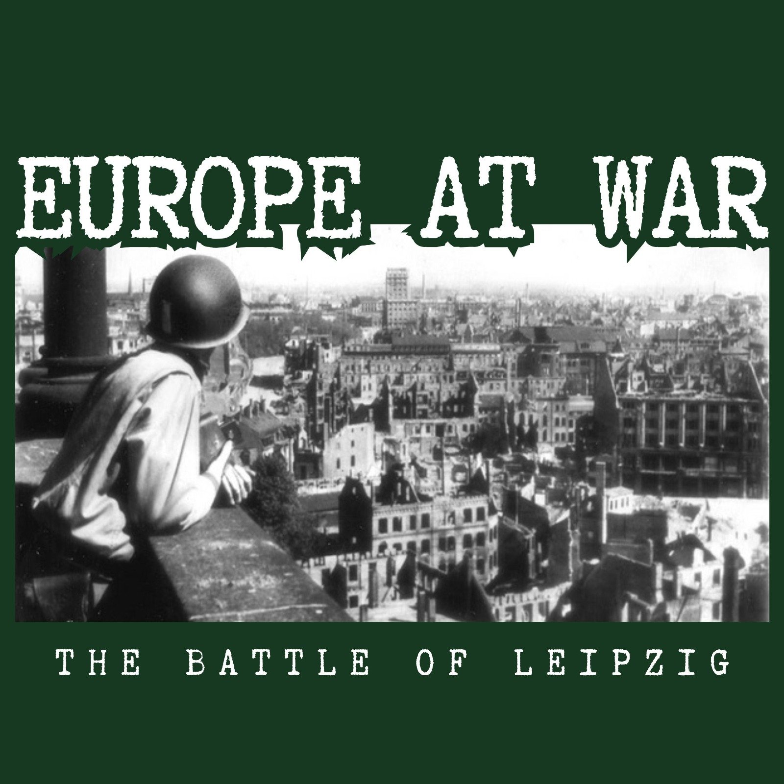 The Battle of Leipzig - David Sumner History